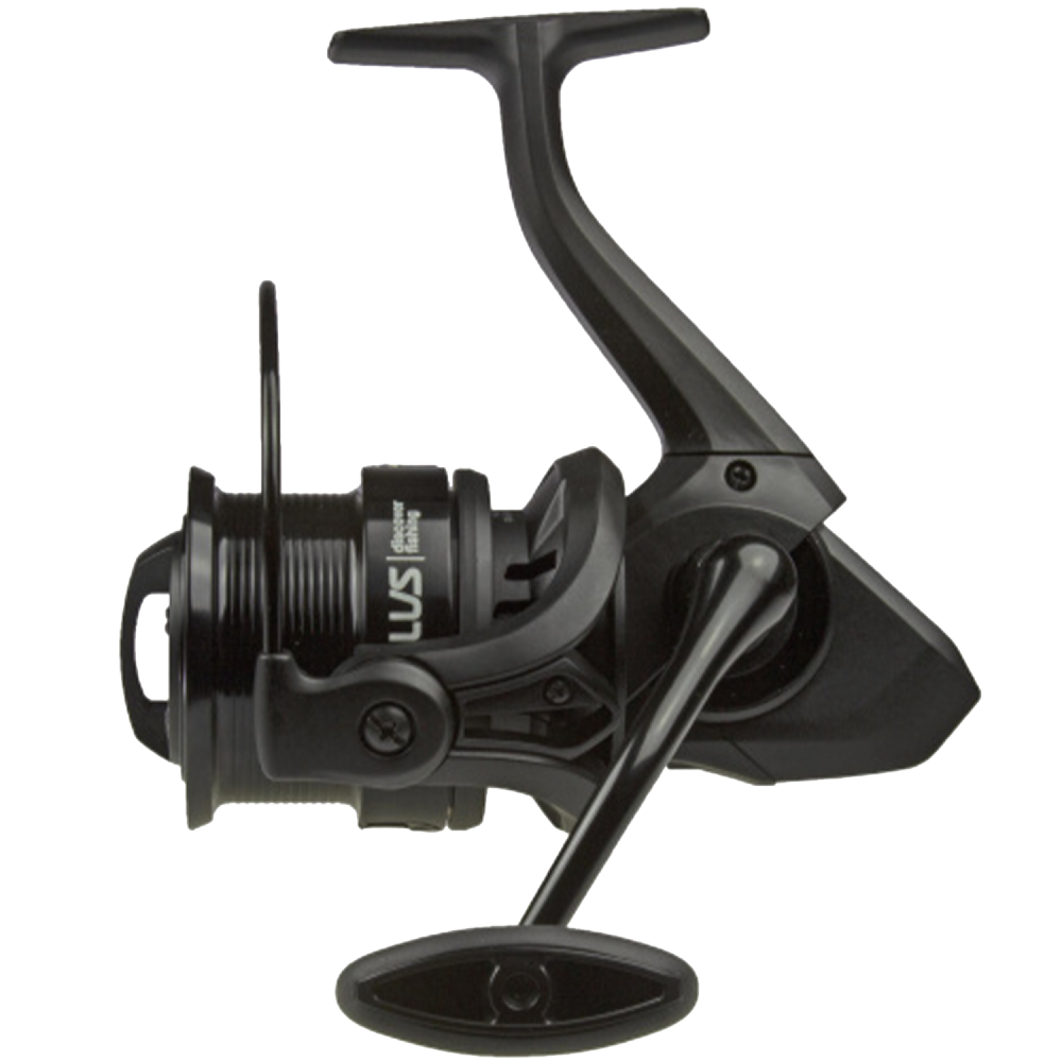 Купить Катушка безынерционная Nautilus Advent Pro Feeder 5000S в ...